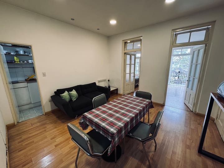 Depto Con Diseño · Centro De Córdoba Capital - Córdoba