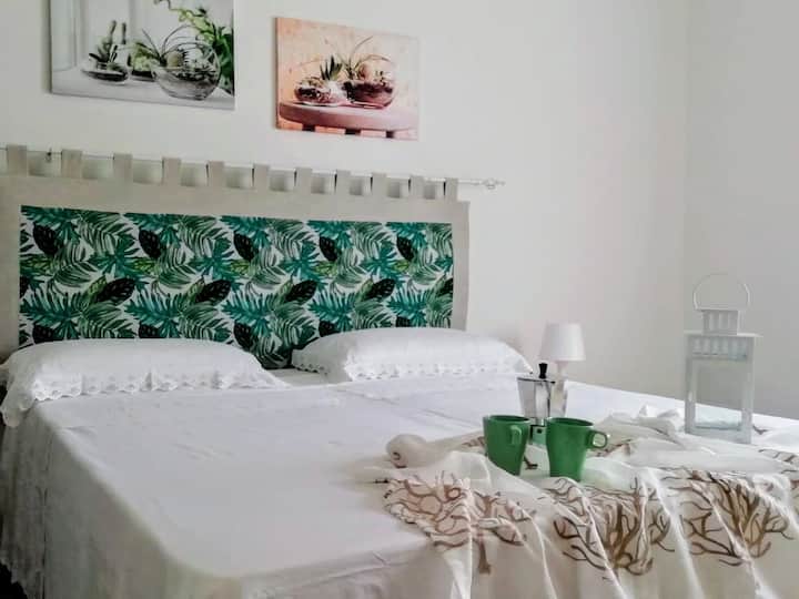 Cielo & Mare Apartment Con Vista Mare - Gallipoli