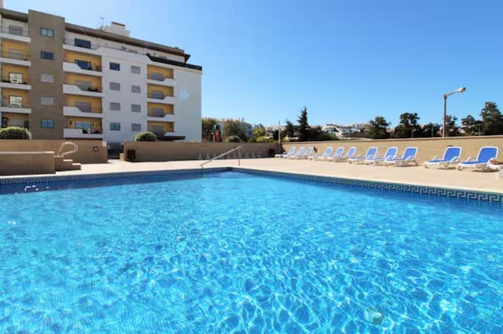 Apartment 5 Minutes Walk From The Center - Lagos, Portugal