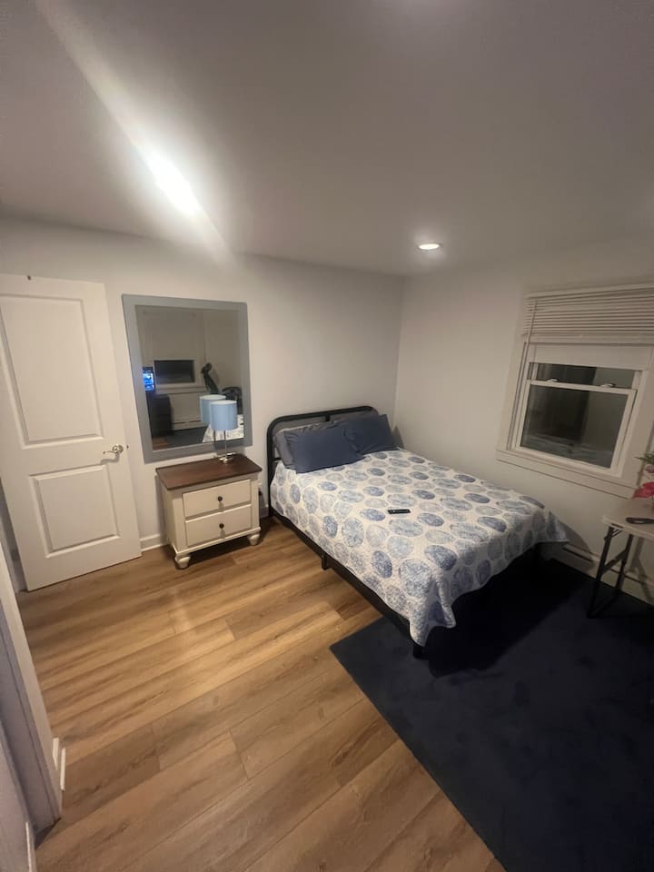 Bedroom 01 - Danbury, CT