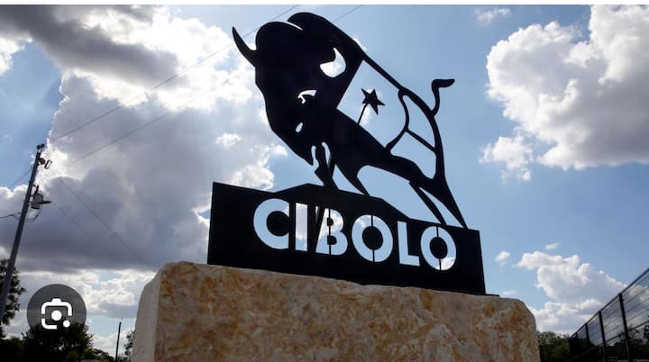 Cozy 2 Bedroom Unit 1 Block From Downtown Cibolo - Marion, TX