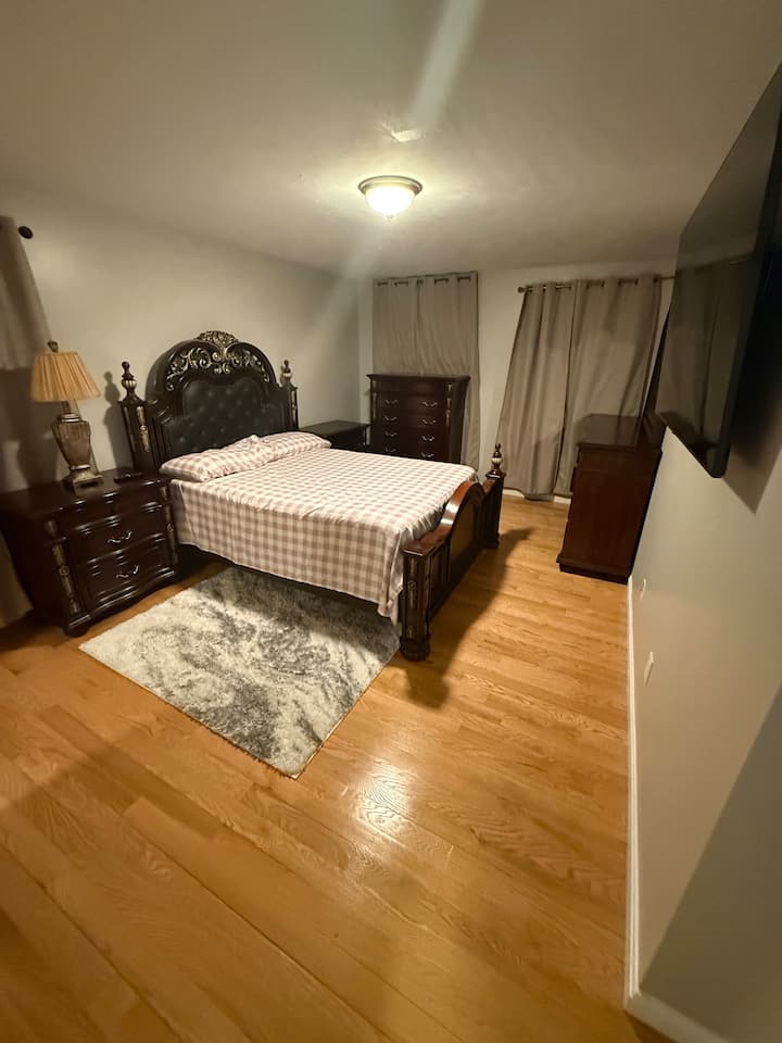 Feel Like Home - Bridgewater, MA
