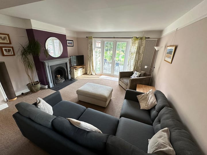 A Spacious Annexe In Sheringham. - Sheringham