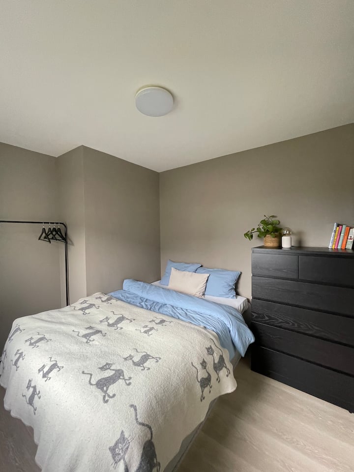 Sentrums Nær Bolig Med Privat Hage - Alesund