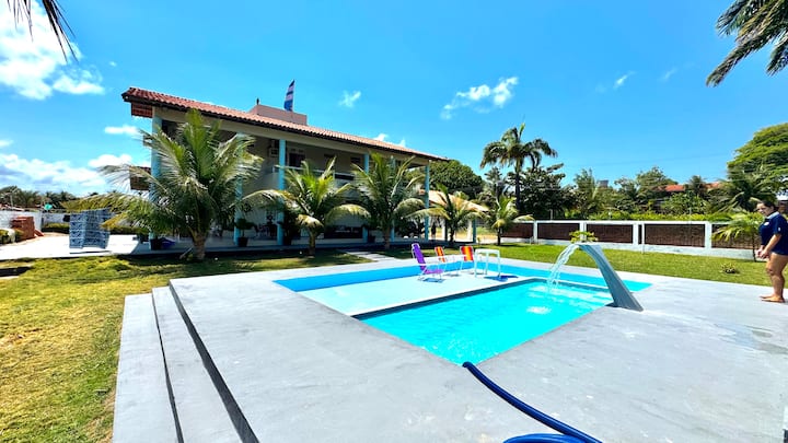 Casa Do Lago / Salinópolis - Salinópolis