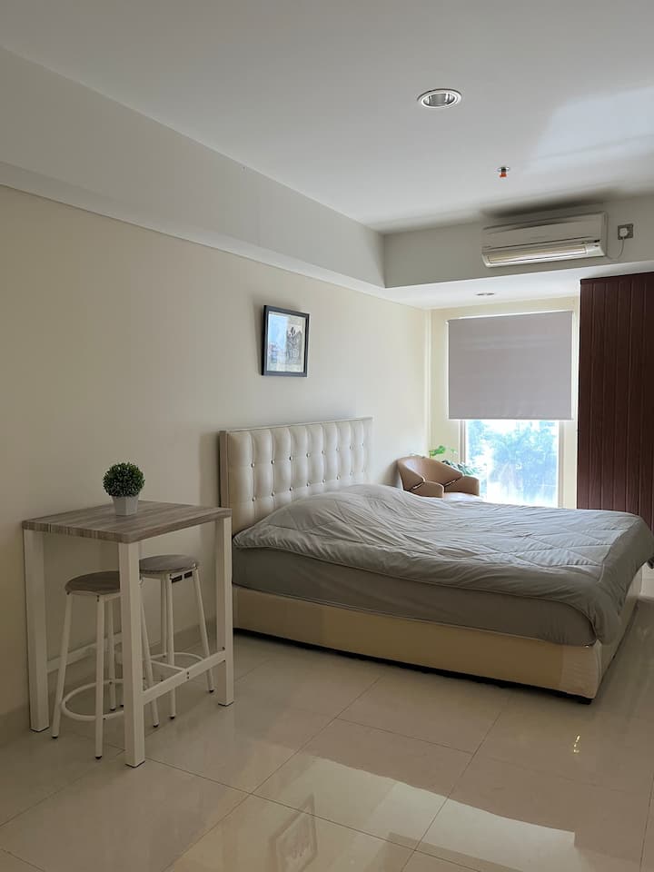 Louis Kienne Apartment - Semarang