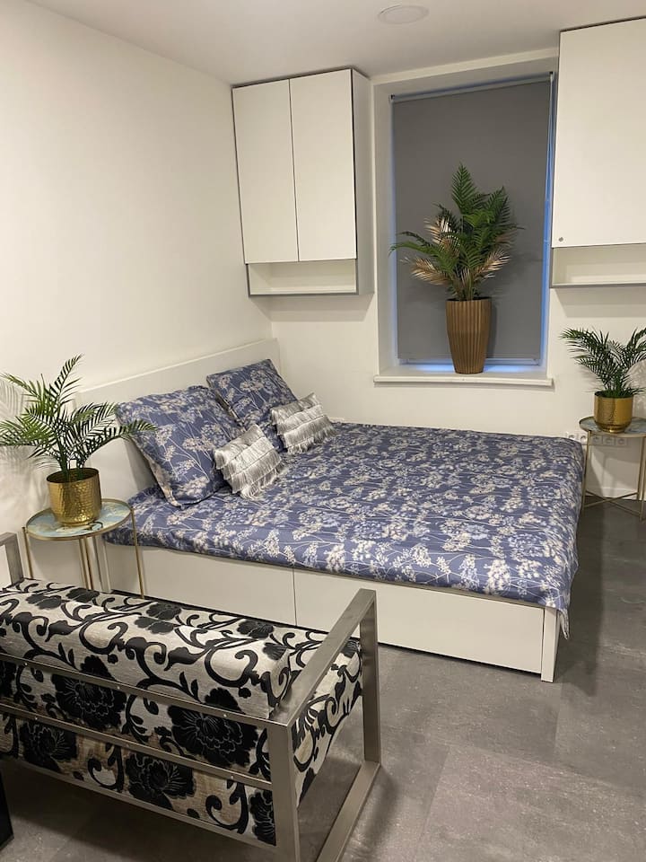 Bristol Apartmán - Olomouc