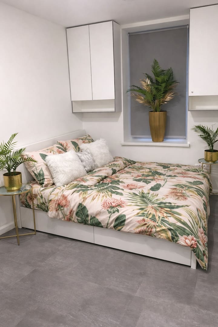 Bristol Apartmán - Olomouc