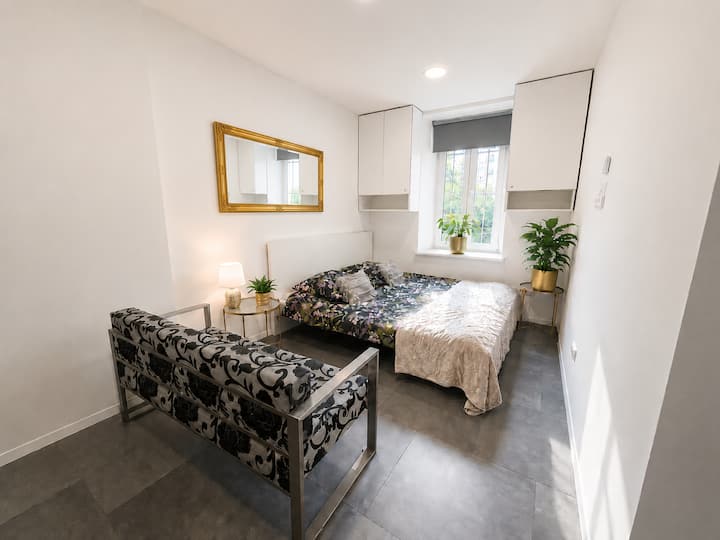 Apartmán U Zeleného Kostela - Stay Olomouc Cz - Olomouc