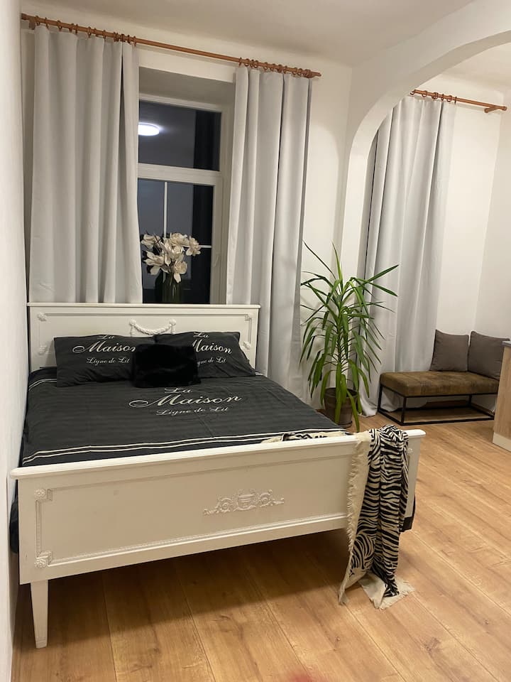 Apartmán Tržnice - Olomouc