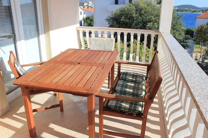 Appartement à Zečevo Rogozničko - Rogoznica