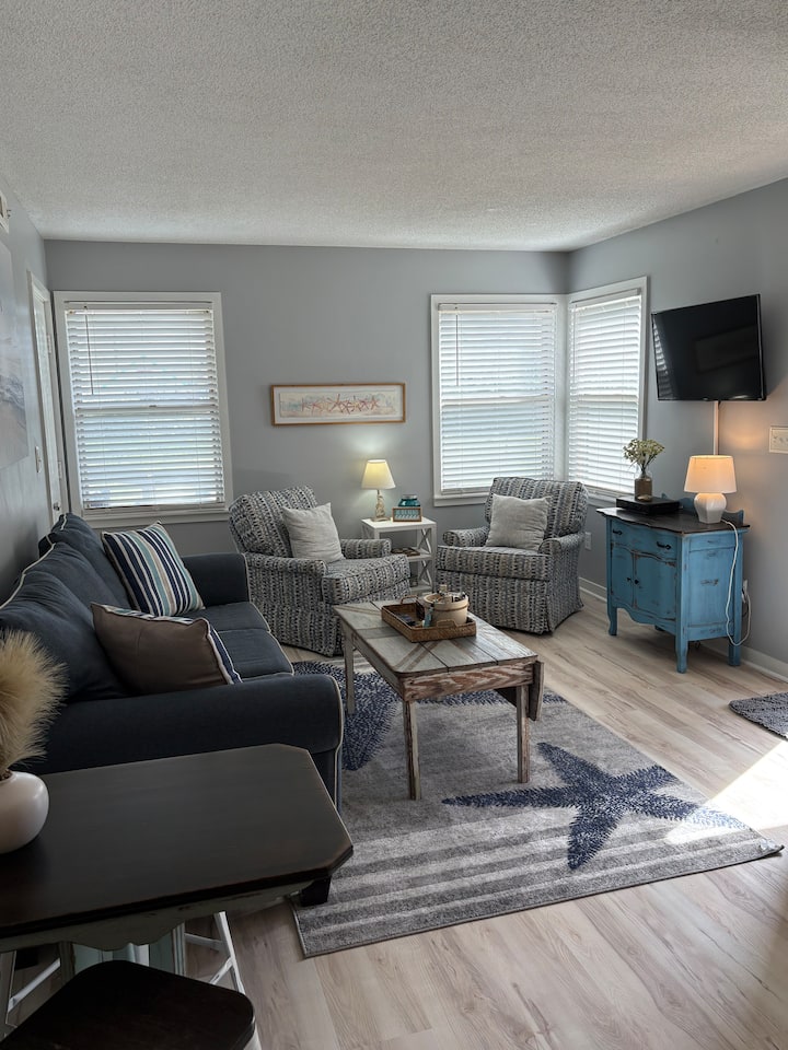 Obx Coastal Condo - Nags Head, NC