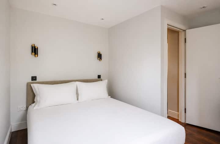 The Knaresborough -Stylish Earl's Court Apartment - Londres