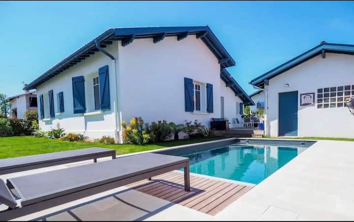 Maison Golf Du Phare De Biarritz - Bayonne