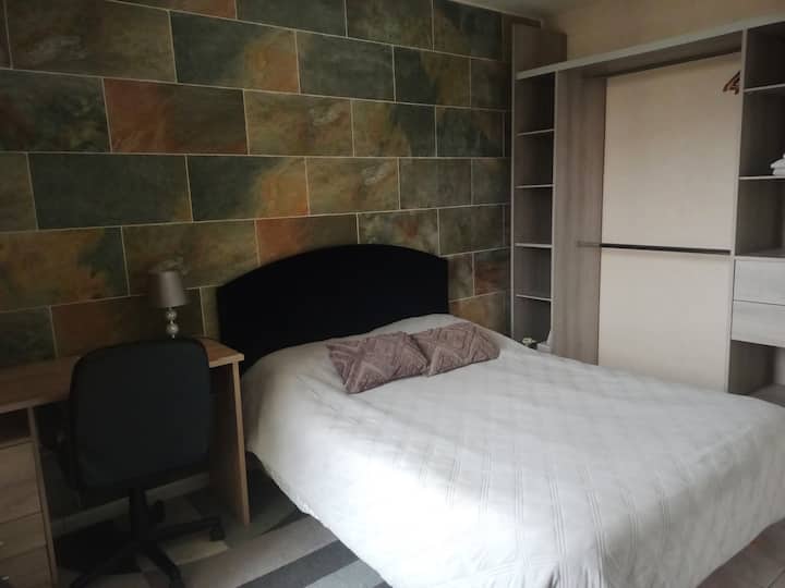 Private Room In Bayonne - バイヨンヌ