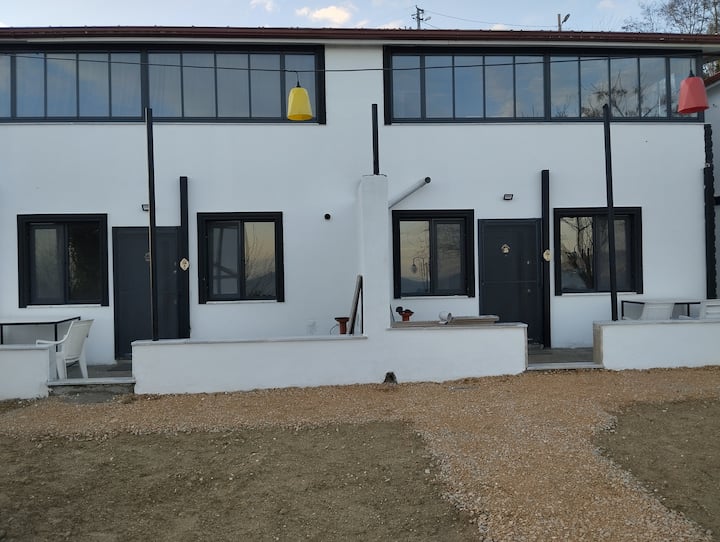 Akasya Apart | Apart 5 - Lüks Apart 2+1 Daire - Sinop
