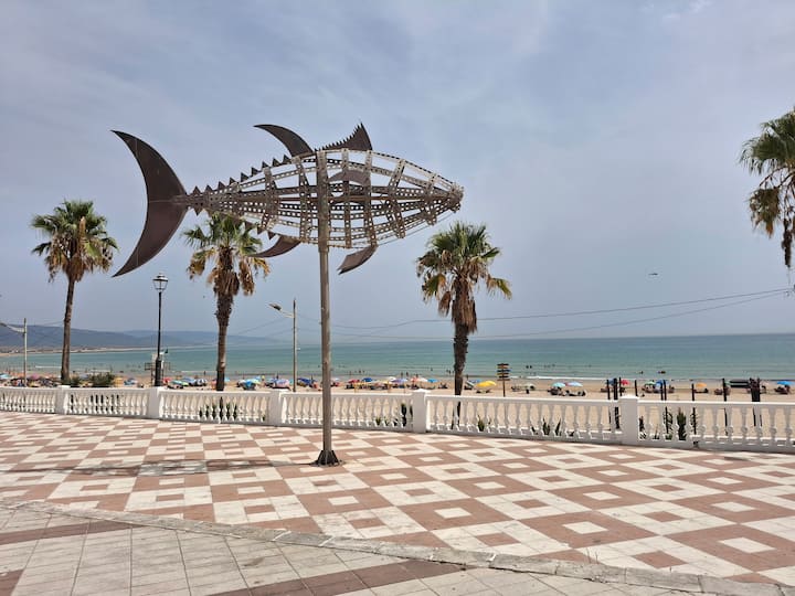 Unifamiliar Playa Barbate - Barbate