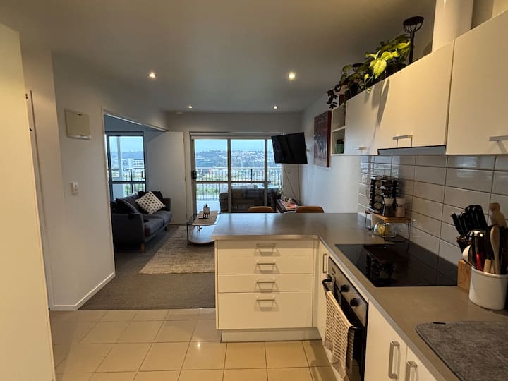Two Bedroom Apartment In The Heart Of Albany - Auckland