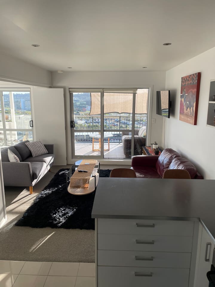 Two Bedroom Apartment In The Heart Of Albany - Nova Zelandija
