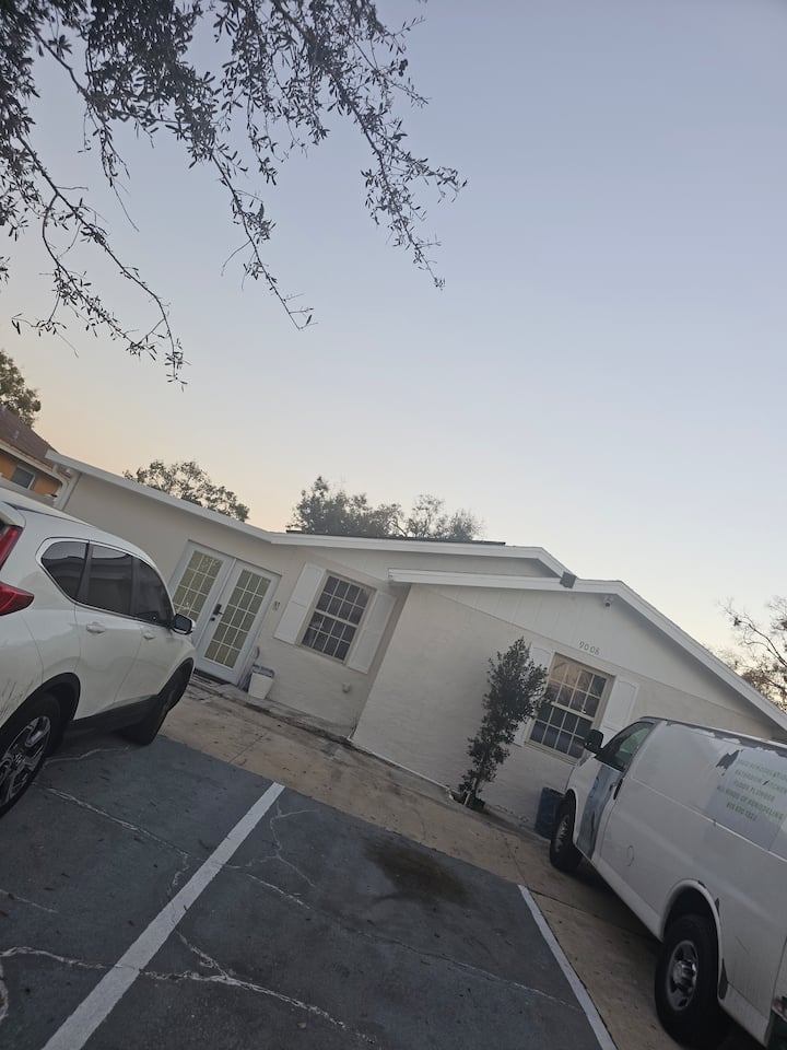 Bella Casa - Tampa, FL