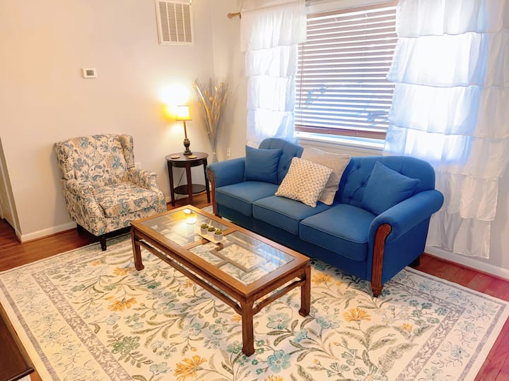 Walk To Uk/ Med Center/walk To Rupp/near Keeneland - レキシントン, KY