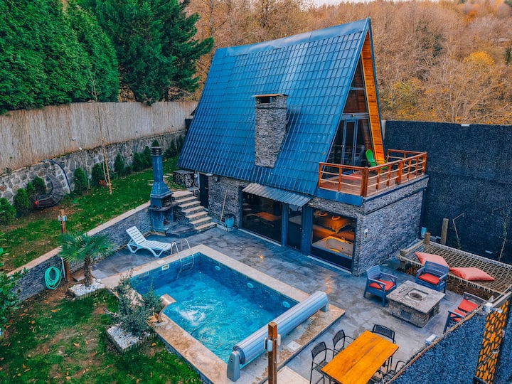 Sapanca Bungalife K - Kocaeli