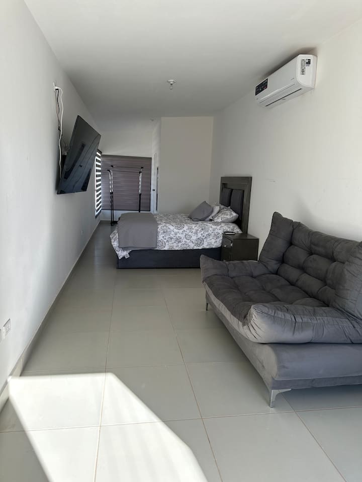 Casa Quinta Rv - Chihuahua