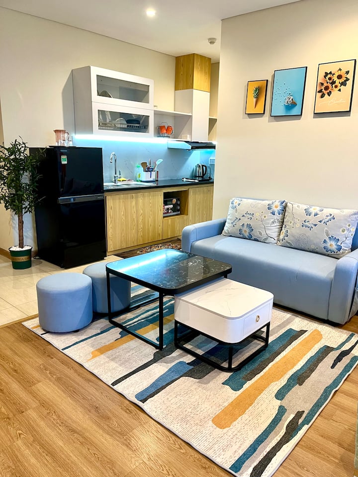 -27%căn Hộ2118 Greenbay Garden ,Nhìn Ra Biển - Hạ Long