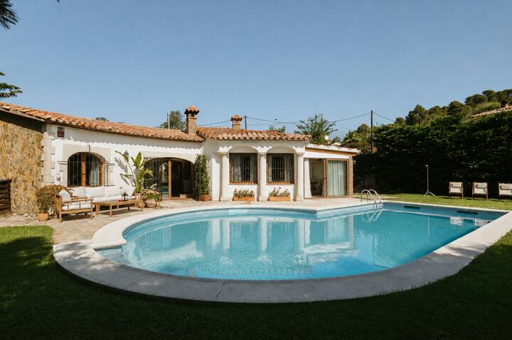 Villa Pony - Calonge