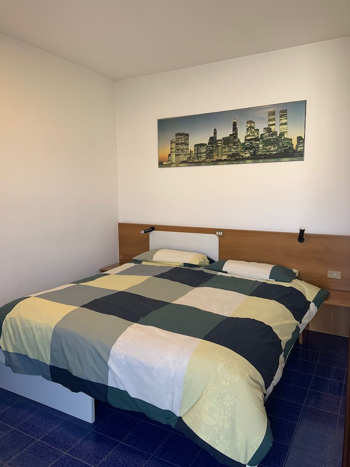 Alloggio Bar Villa Stanza #4 - Portogruaro