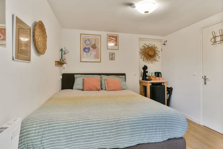 Tiny Beach House Zandvoort - Zandvoort