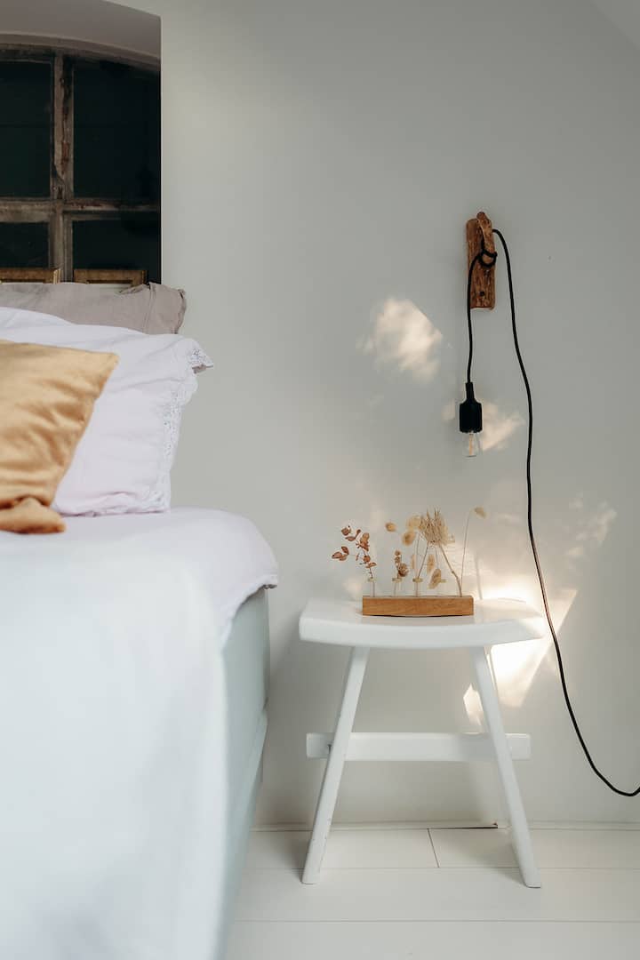 'T Heide Huisje, Rust, Ruimte En Comfort - 's-Hertogenbosch