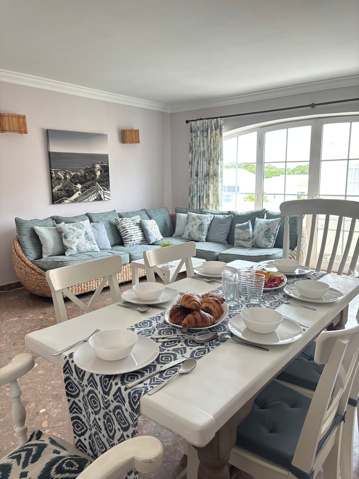 3 Bedroom Townhouse In Exclusive Old Village - Vilamoura