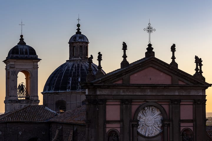 La Trinità – Relax E Parcheggio Gratuito In Centro - Italy