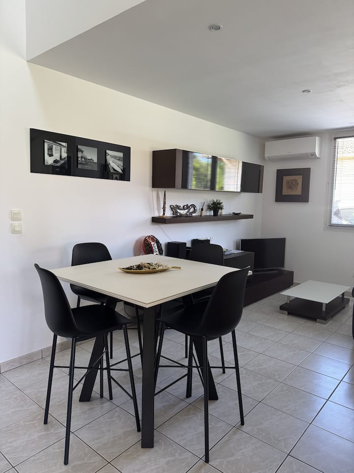 Maison De Vacances Au Coeur Du Bassin D'arcachon - Audenge