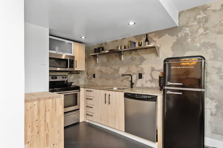 Morningside/upper East Side 1br. - Miami