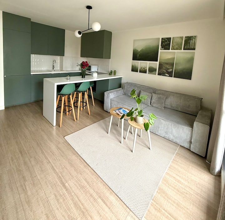 Airbnb To Remember - Tremblay-en-France