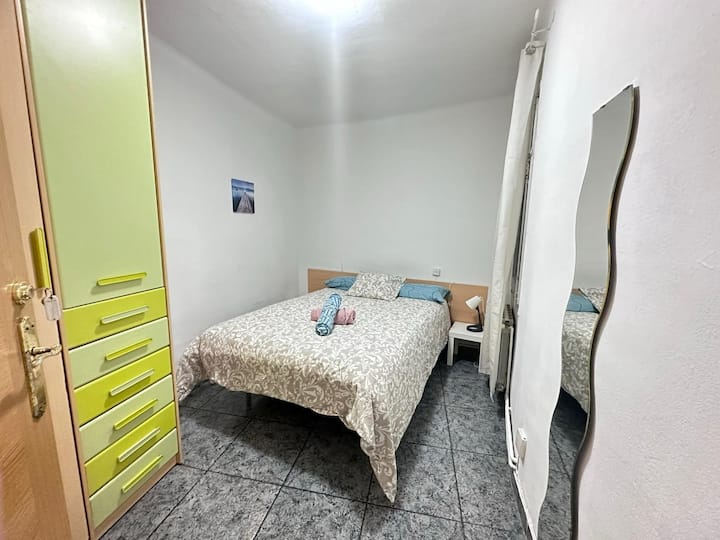 Alquiler De Habitación En L'hospitalet - L'Hospitalet de Llobregat