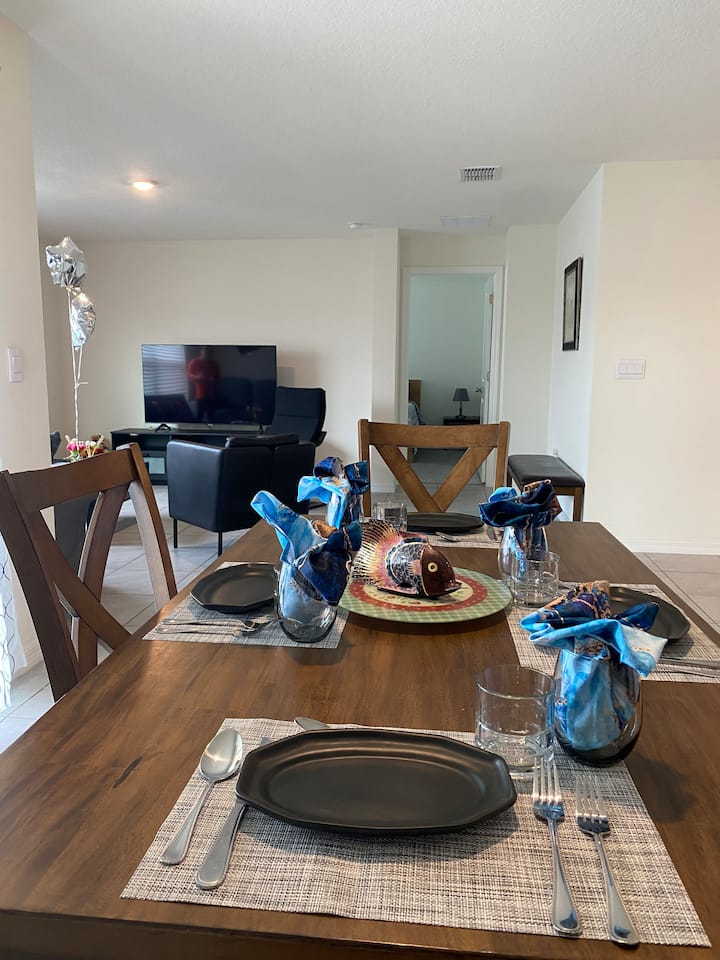 Dreams Of Manatees - Apollo Beach, FL