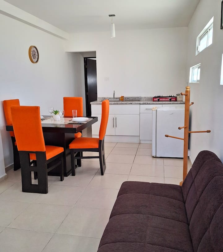 Estudio Bello Aguascalientes - Aguascalientes