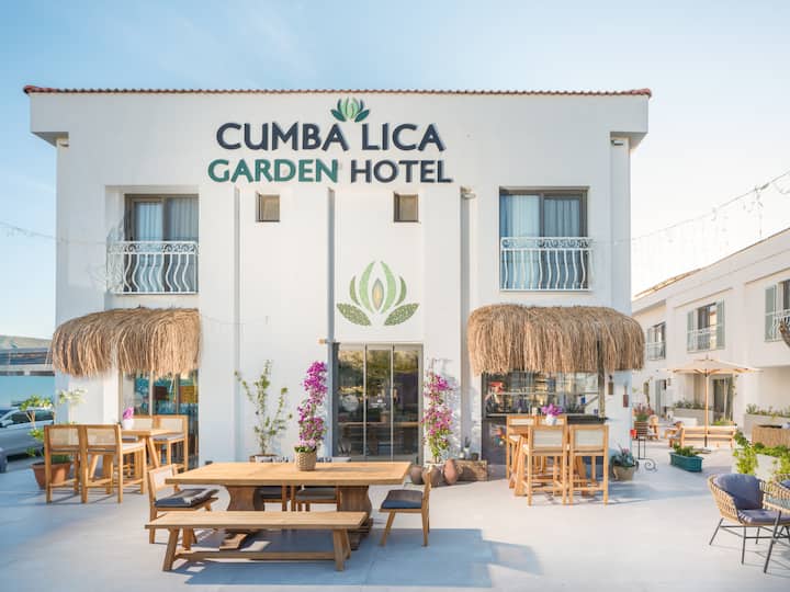 Ilıca Suite - Çeşme