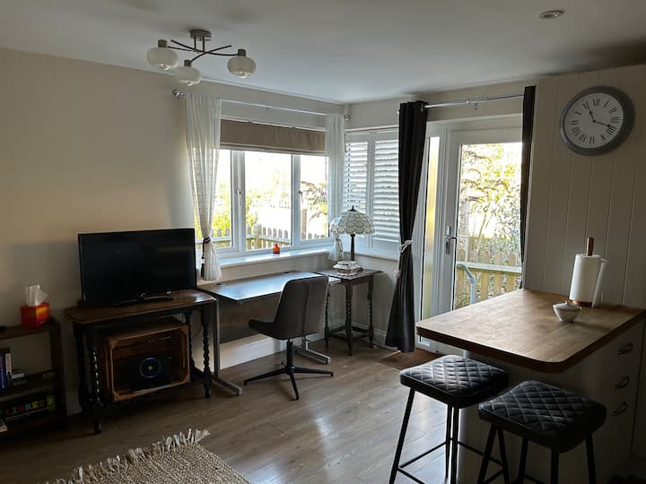 The Annex At Poplar Cottage - Cranbrook, UK