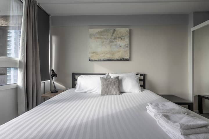 Zone 1 Prime 2 Bed /Slps 6 Bigben View Super Wifi - 倫敦