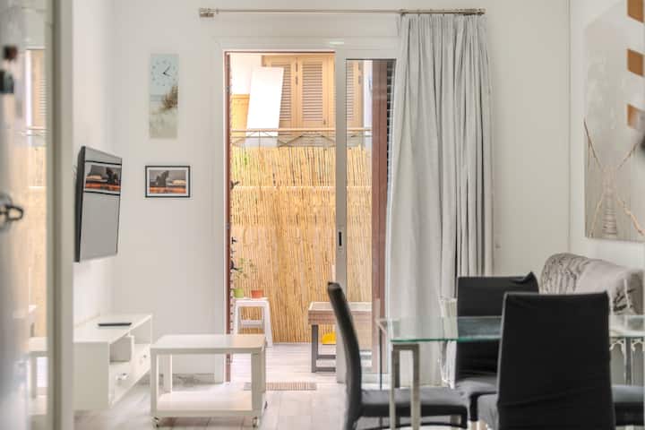 Renovated Villa In Las Americas Sea Coast - Costa Adeje