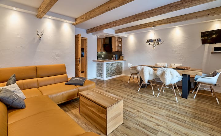 Ferienwohnung Glitzeralm - Privat - Reit Im Winkl - Reit