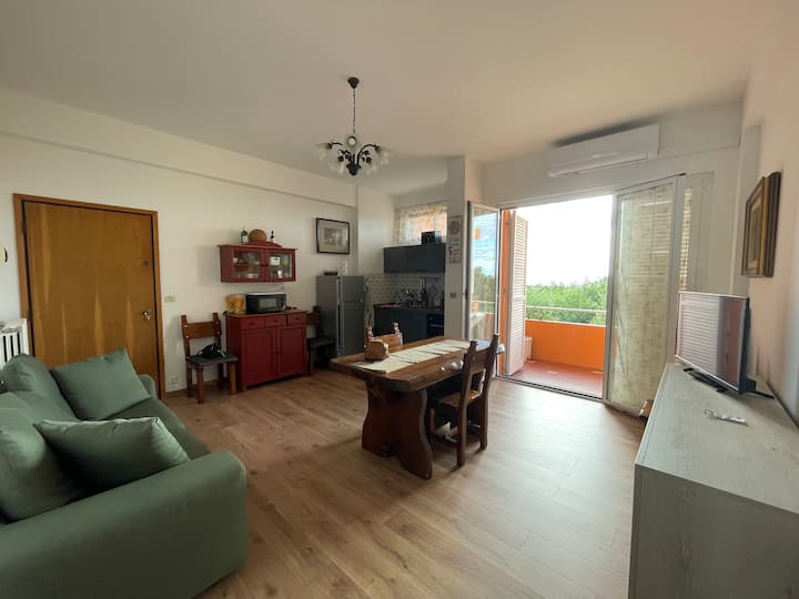 Appartamento Vacanze Estive - Varazze - Varazze