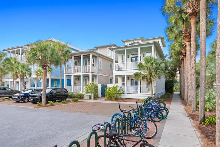 17 Trigger Trail West - Rosemary Beach, FL