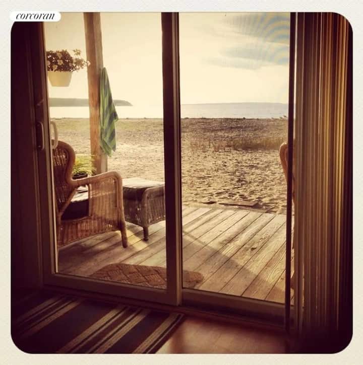 Montauk On Fort Pond Bay Summer Rental - Montauk, NY