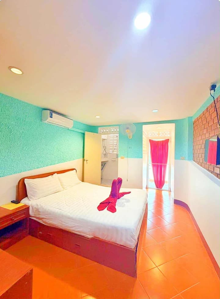 Suki Palm/5 - Phuket