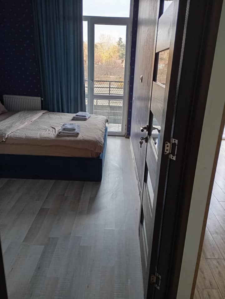 Quiet Corner • Cozy Room In Isani - Tbilisi